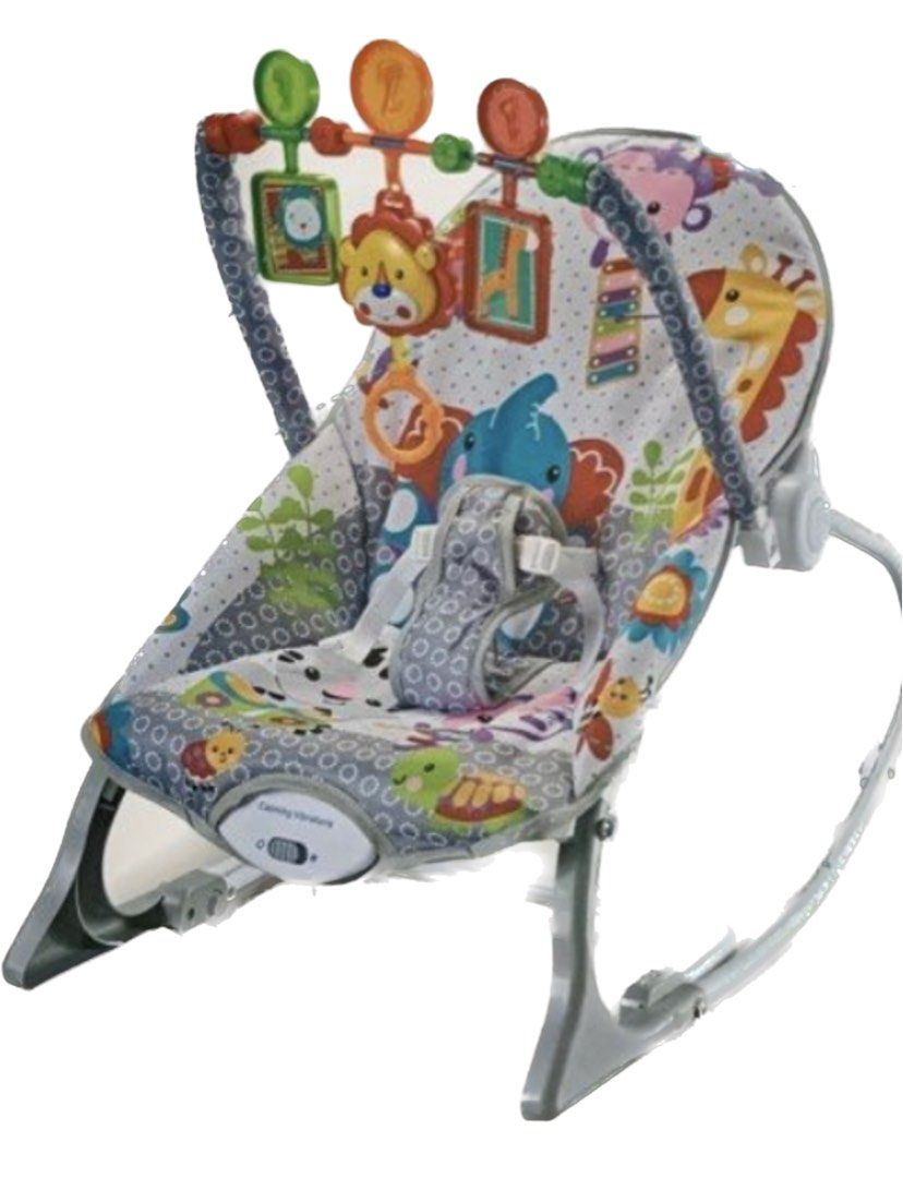 Set of three - stroller/rocker/bathtub, Babies & Kids, Going Out ...
