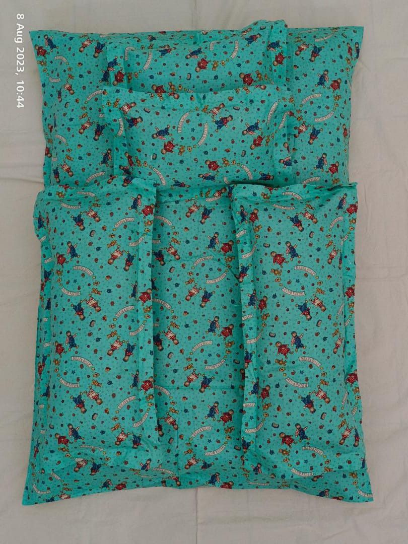 Set Tilam Baby Kekabu, Babies & Kids, Babies & Kids Fashion on Carousell