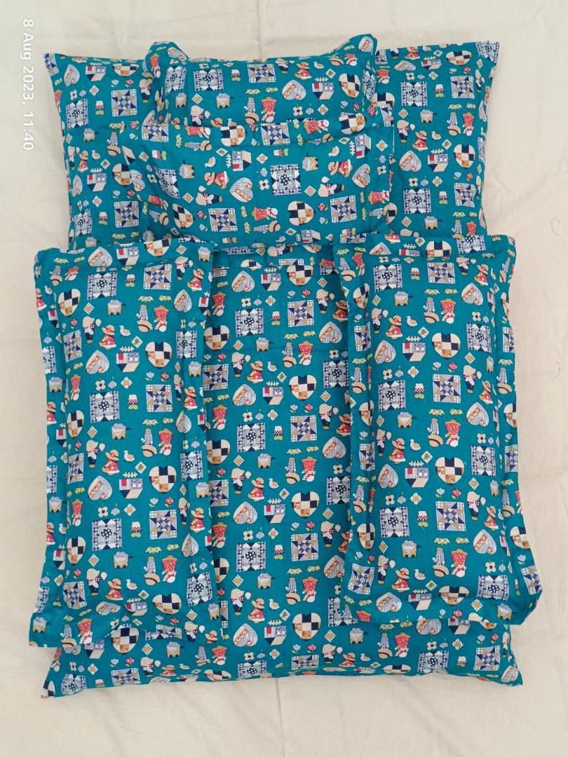 Set Tilam Baby Kekabu, Babies & Kids, Babies & Kids Fashion on Carousell