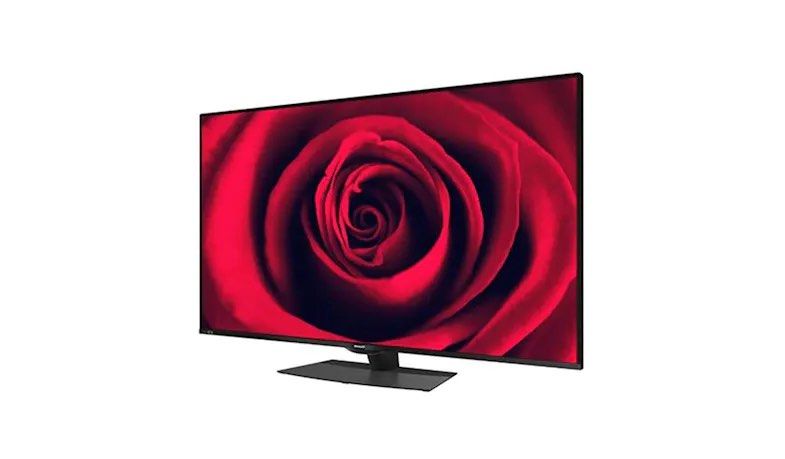 SHARP AQUOS 70 inch 8K ANDROID TV 8TC70DW1X (2 YEARS WARRANTY), TV & Home Appliances, TV ...