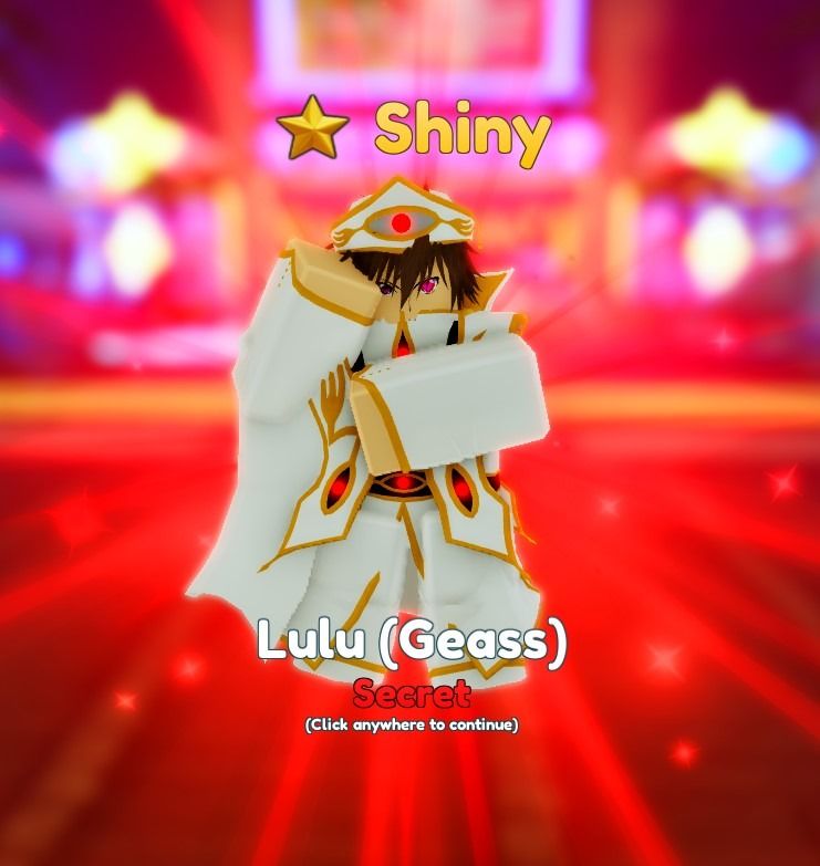 Shiny Lulu Anime adventures (CLEAN, CAN DM FOR PROOF), Video Gaming ...