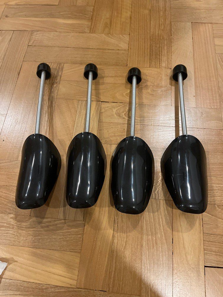 Shoe trees protection insert, Men's Fashion, Footwear, Shoe inserts ...
