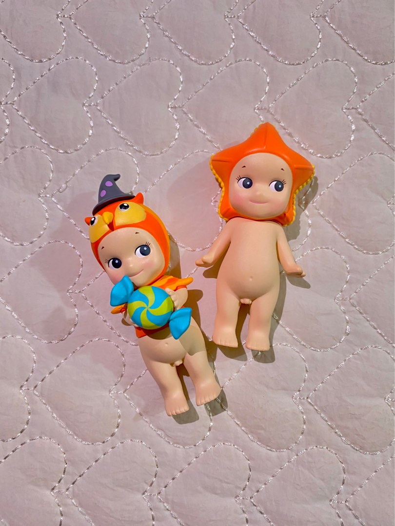 Sonny Angel Starfish Set on Carousell