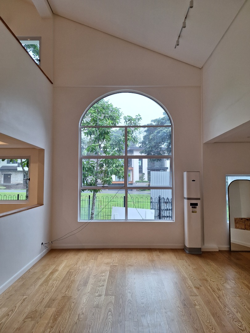 FOR SALE Sta. Elena Golf & Country Estate, Laguna House & Lot ...