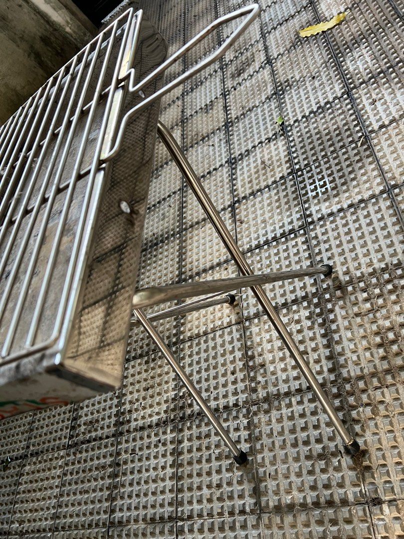 Stainless Ihawan BBQ Grill, TV & Home Appliances, Kitchen Appliances ...