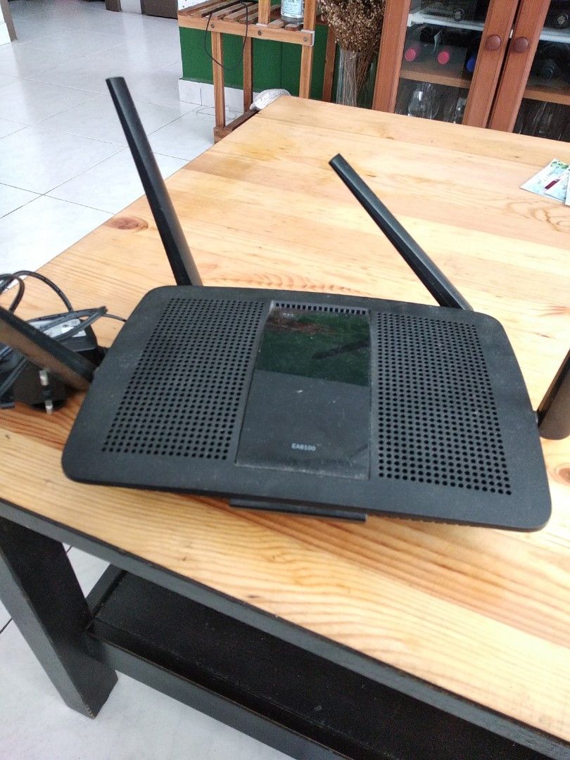 Starhub router, Computers & Tech, Parts & Accessories, Networking on ...