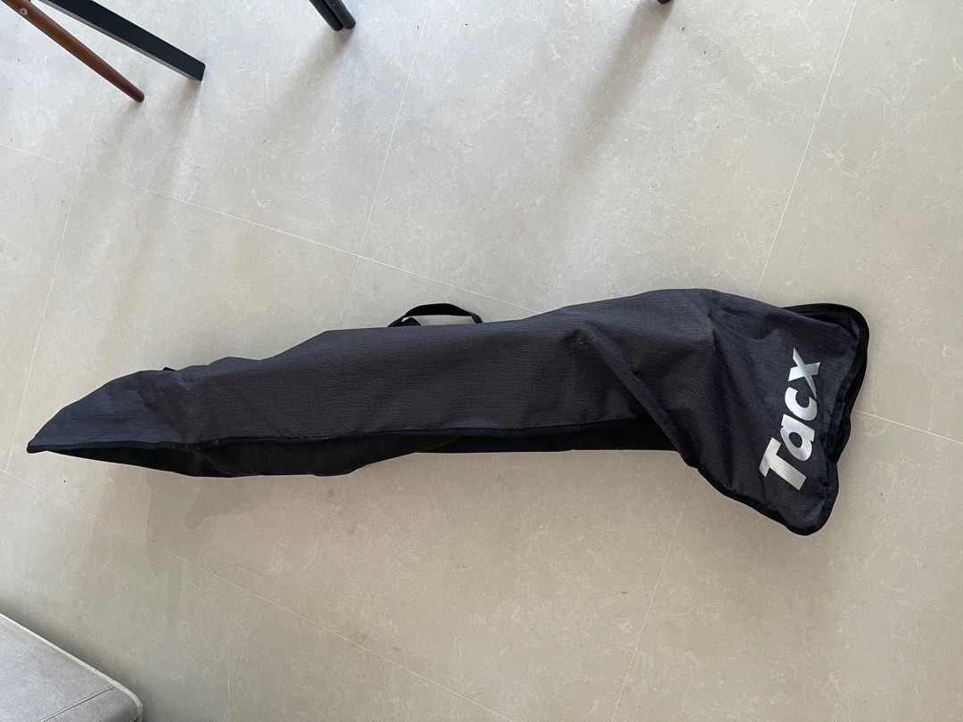 Tacx spider team workstand, Sports Equipment, Bicycles & Parts, Parts ...