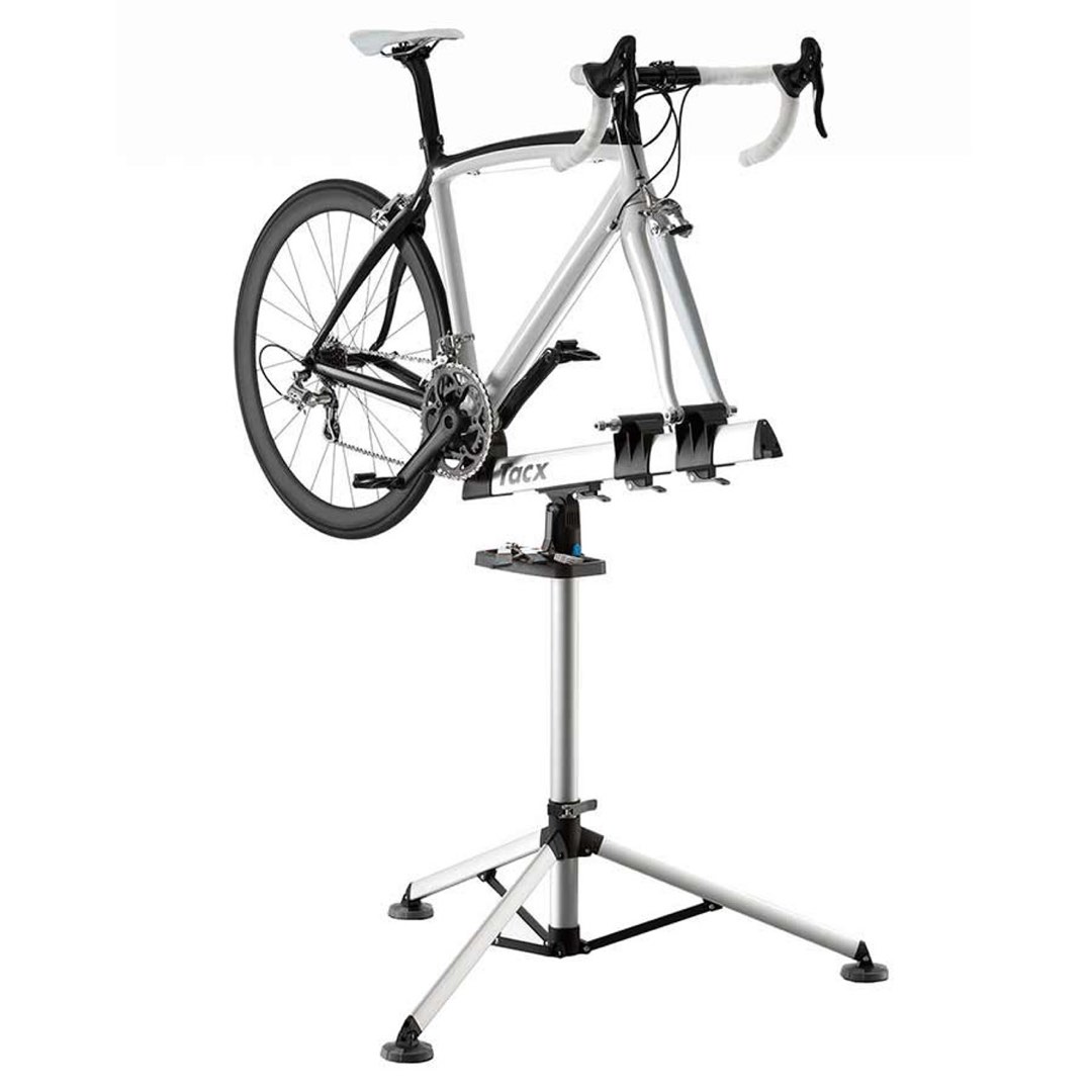 Tacx spider team workstand, Sports Equipment, Bicycles & Parts, Parts ...
