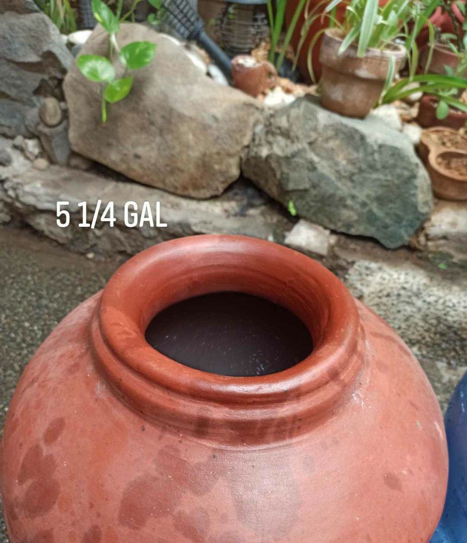 Tapayan Banga on Carousell