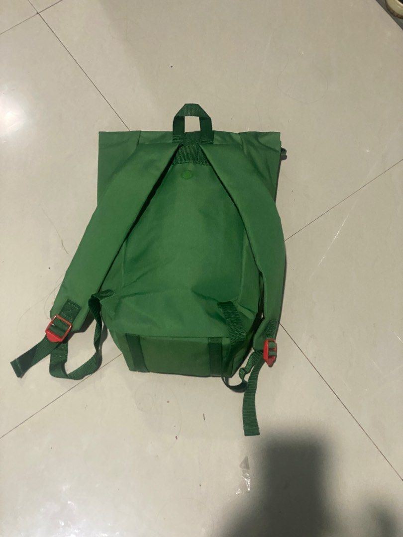 TAS BACKPACK COOLER BEER BY OFFICIAL HEINEKEN ORIGINAL, Barang Mewah ...