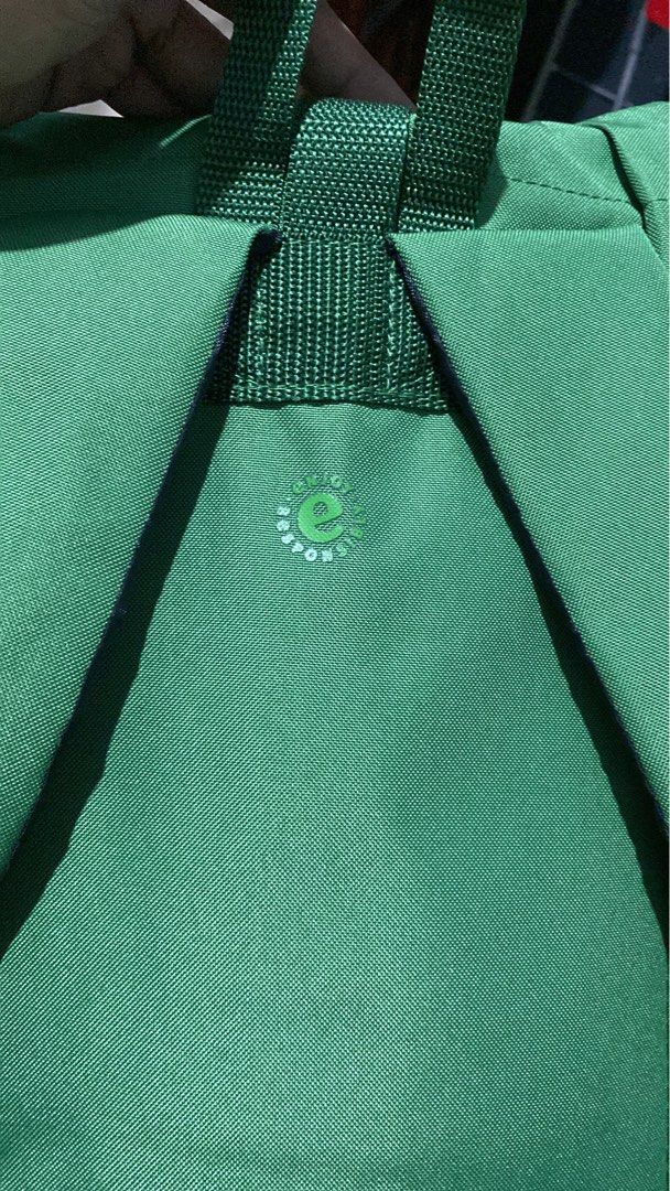 TAS BACKPACK COOLER BEER BY OFFICIAL HEINEKEN ORIGINAL, Barang Mewah ...