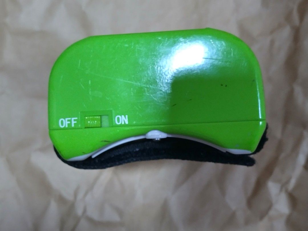 Tokyo Disney Resort - Buzz Lightyear - Wrist Communicator, Hobbies ...