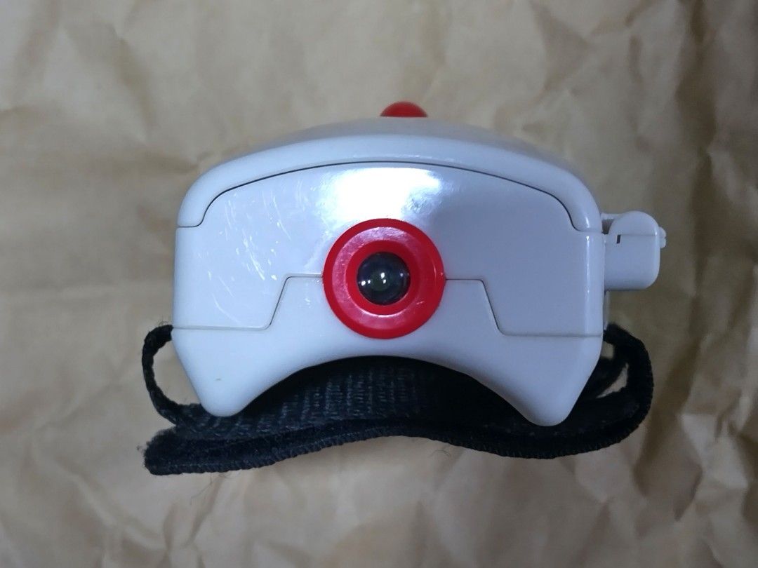 Tokyo Disney Resort - Buzz Lightyear - Wrist Communicator, Hobbies ...