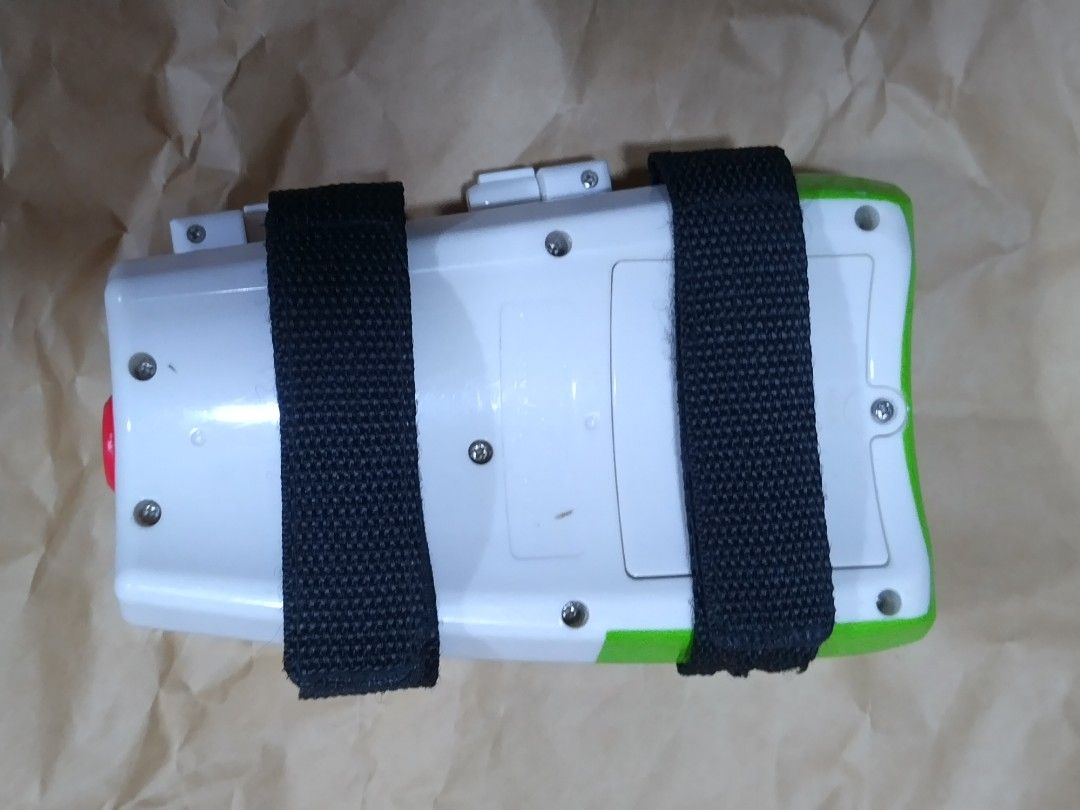 Tokyo Disney Resort - Buzz Lightyear - Wrist Communicator, Hobbies ...