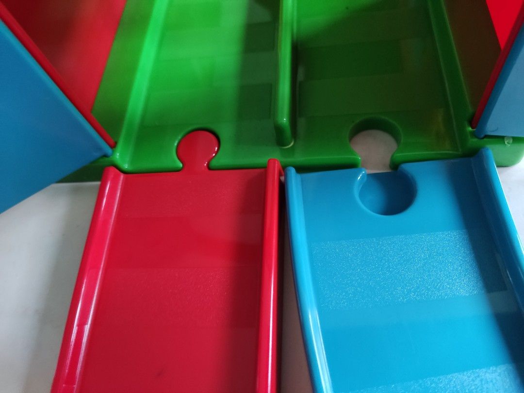 Tomy Train Set with Track Thomas the Tank Engine, Hobbies & Toys, Toys ...