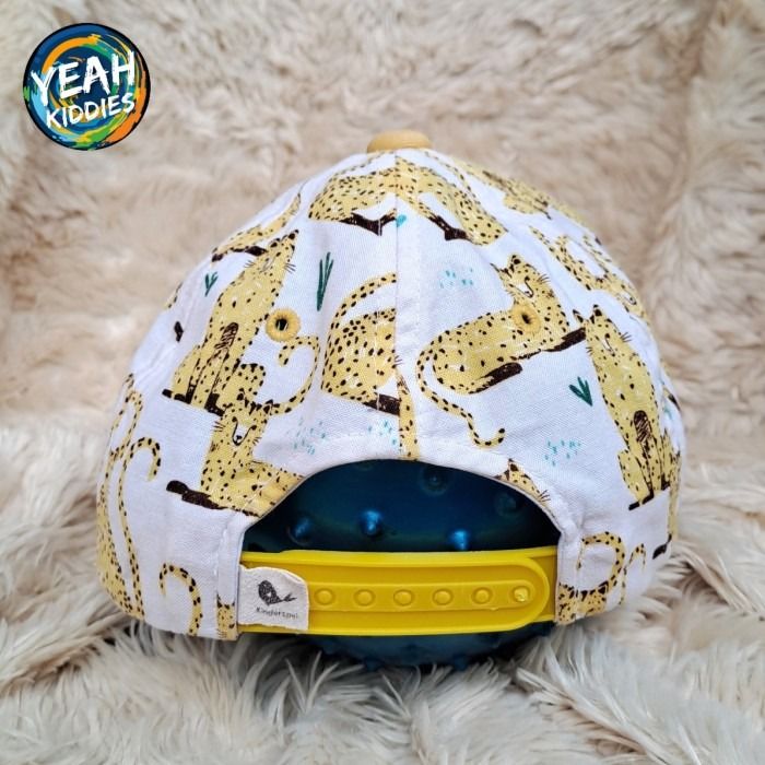 TOPI KINDERSPEL KARAKTER HEWAN ANAK BAYI COWOK CEWEK 1 2 3 TAHUN, Bayi ...
