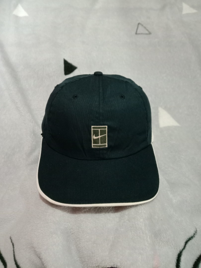 Topi Nike Dri Fit Second Original cap Model Baseball buat olahraga ...