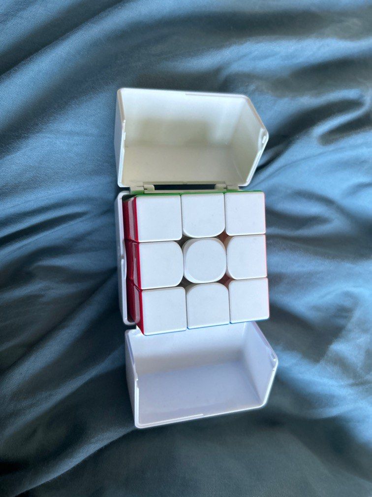 Tornado v3 flagship Lubed cubicle, Hobbies & Toys, Toys & Games on ...