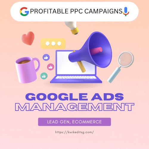 Trusted Local Google Ads Agency | Profitable Adwords Campaigns | Claim ...