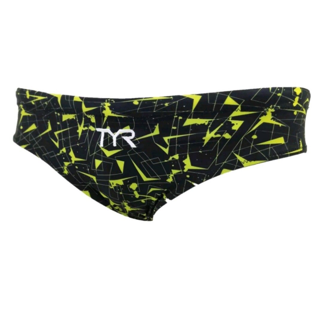 TYR swim trunk, Men's Fashion, Bottoms, Swim Trunks & Board Shorts on ...