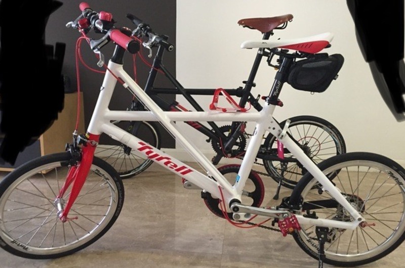 Tyrell FX, Sports Equipment, Bicycles & Parts, Bicycles on Carousell