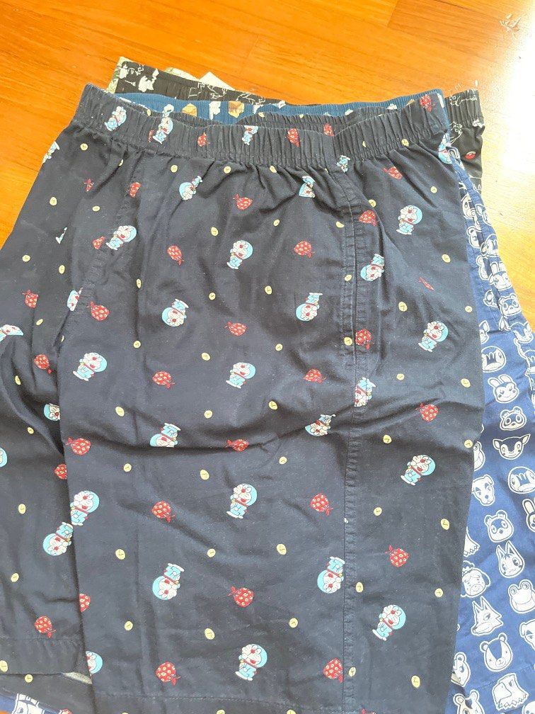 Uniqlo boy pants, Babies & Kids, Babies & Kids Fashion on Carousell