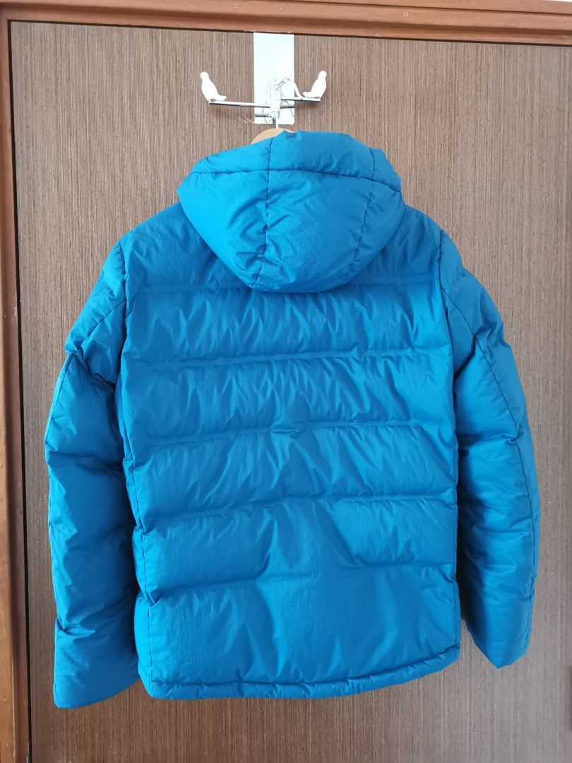 Uniqlo Japanese Down puffer jacket, Men's Fashion, Coats, Jackets and ...