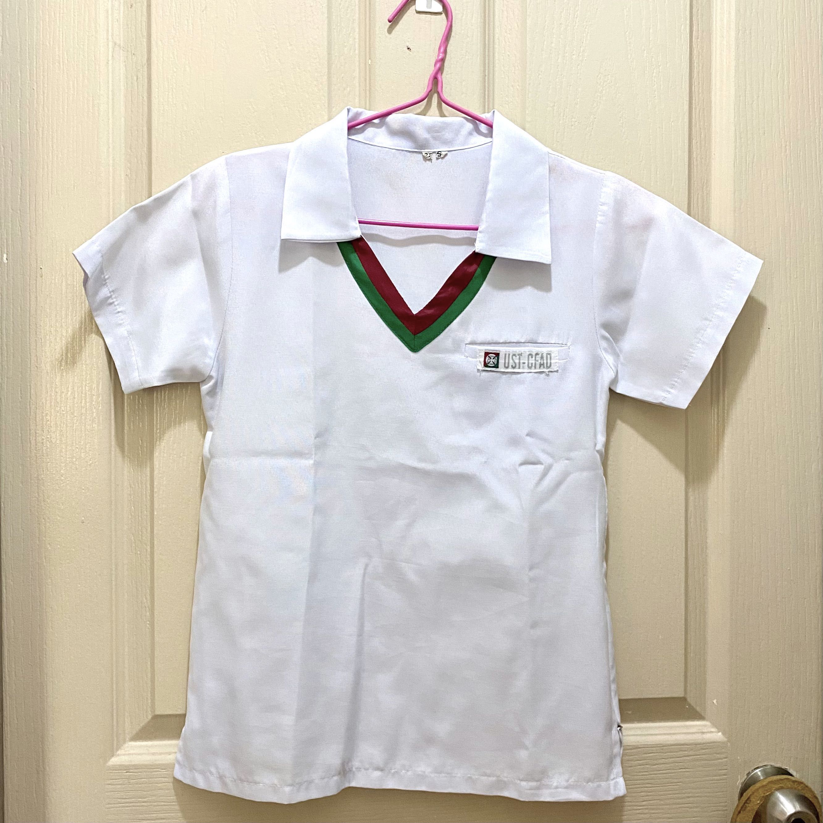 UST CFAD Type A uniform on Carousell