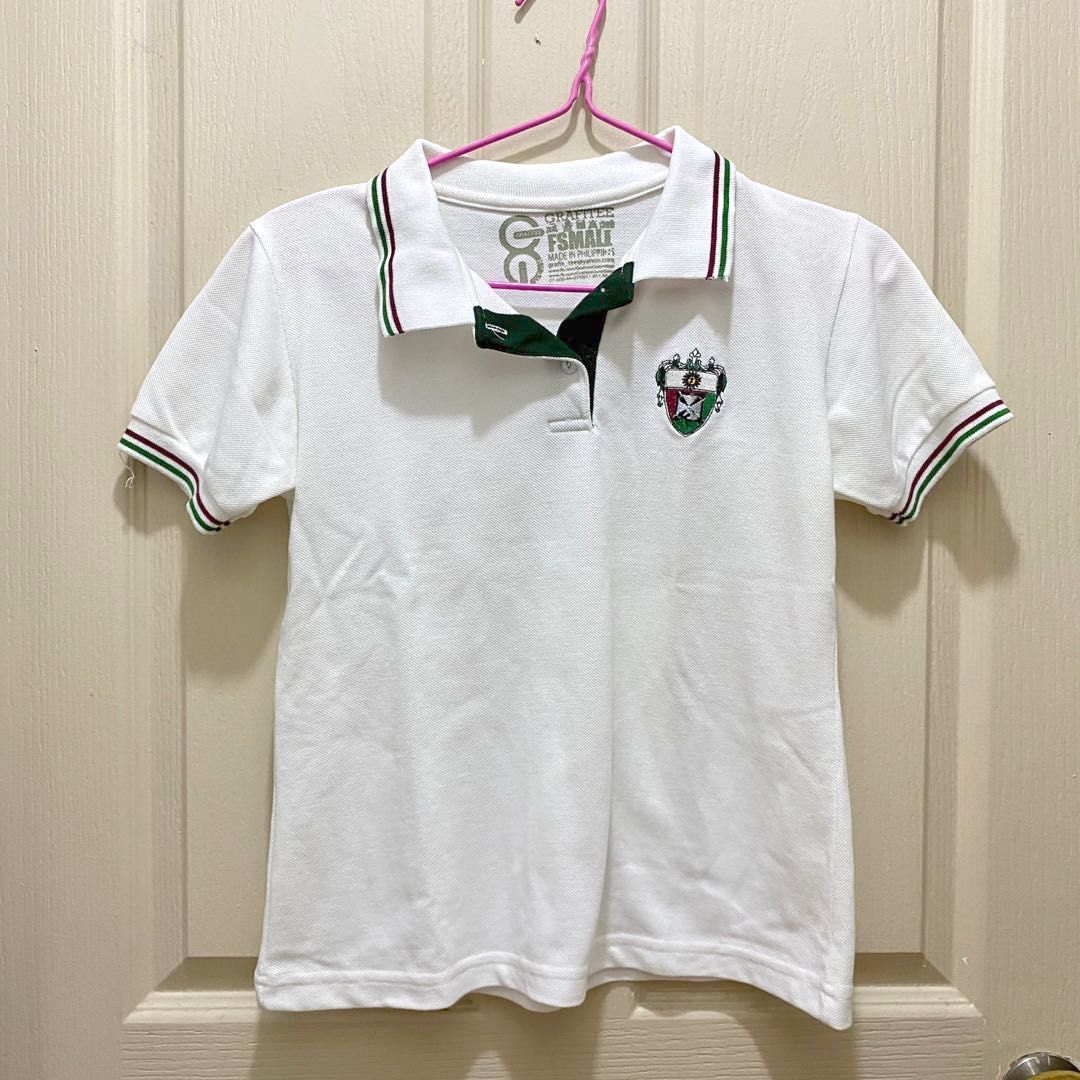 UST CFAD Type B uniform on Carousell