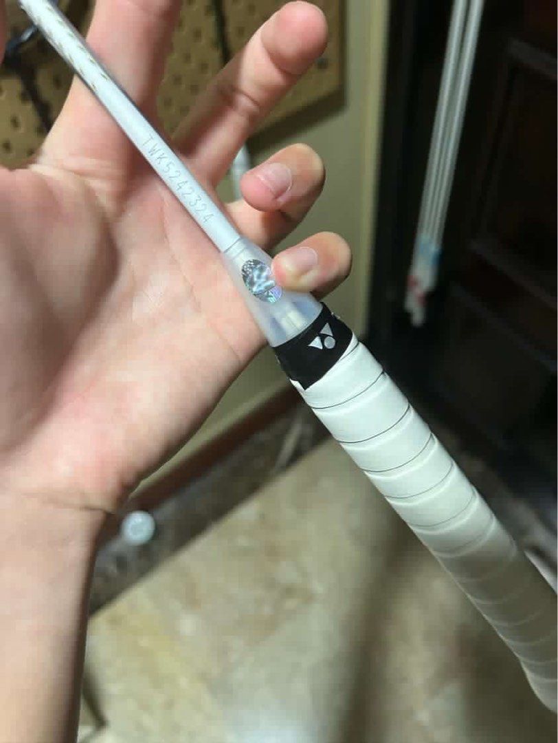 Victor Thruster F Claw TTY Brand New, Sports Equipment, Sports & Games ...