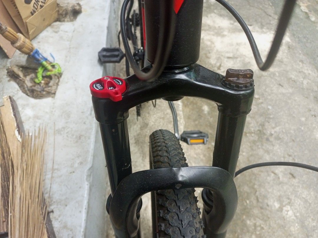 VULCAN SPECTRE 27.5, Sports Equipment, Bicycles & Parts, Bicycles on ...