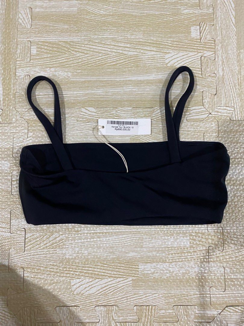 Wanderlust Swim Bikini Orginal, Fesyen Wanita, Pakaian Wanita, Lainnya ...