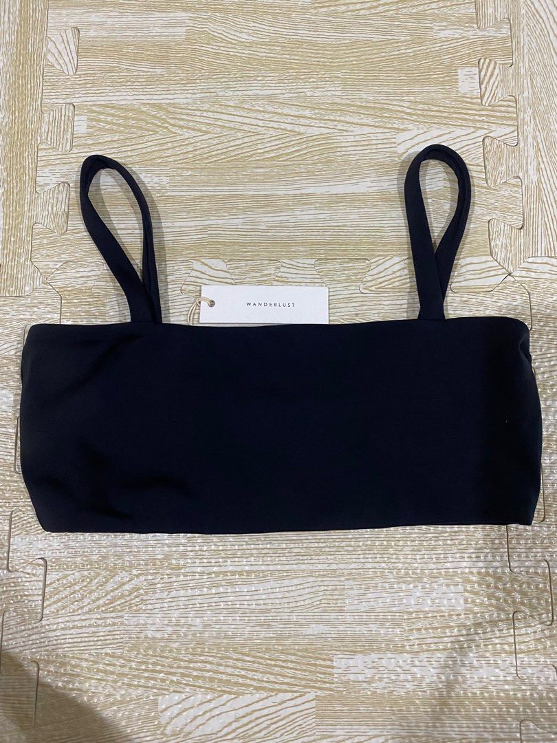 Wanderlust Swim Bikini Orginal, Fesyen Wanita, Pakaian Wanita, Lainnya ...