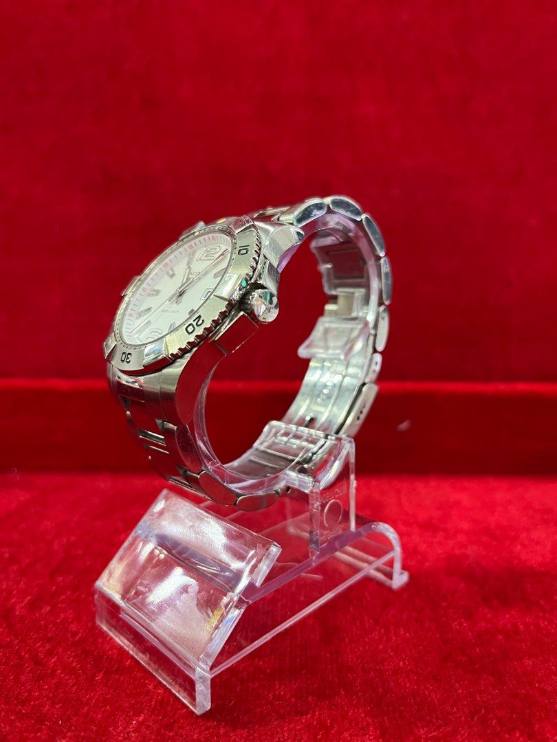 Watch Longines L3.6474, Luxury, Watches on Carousell