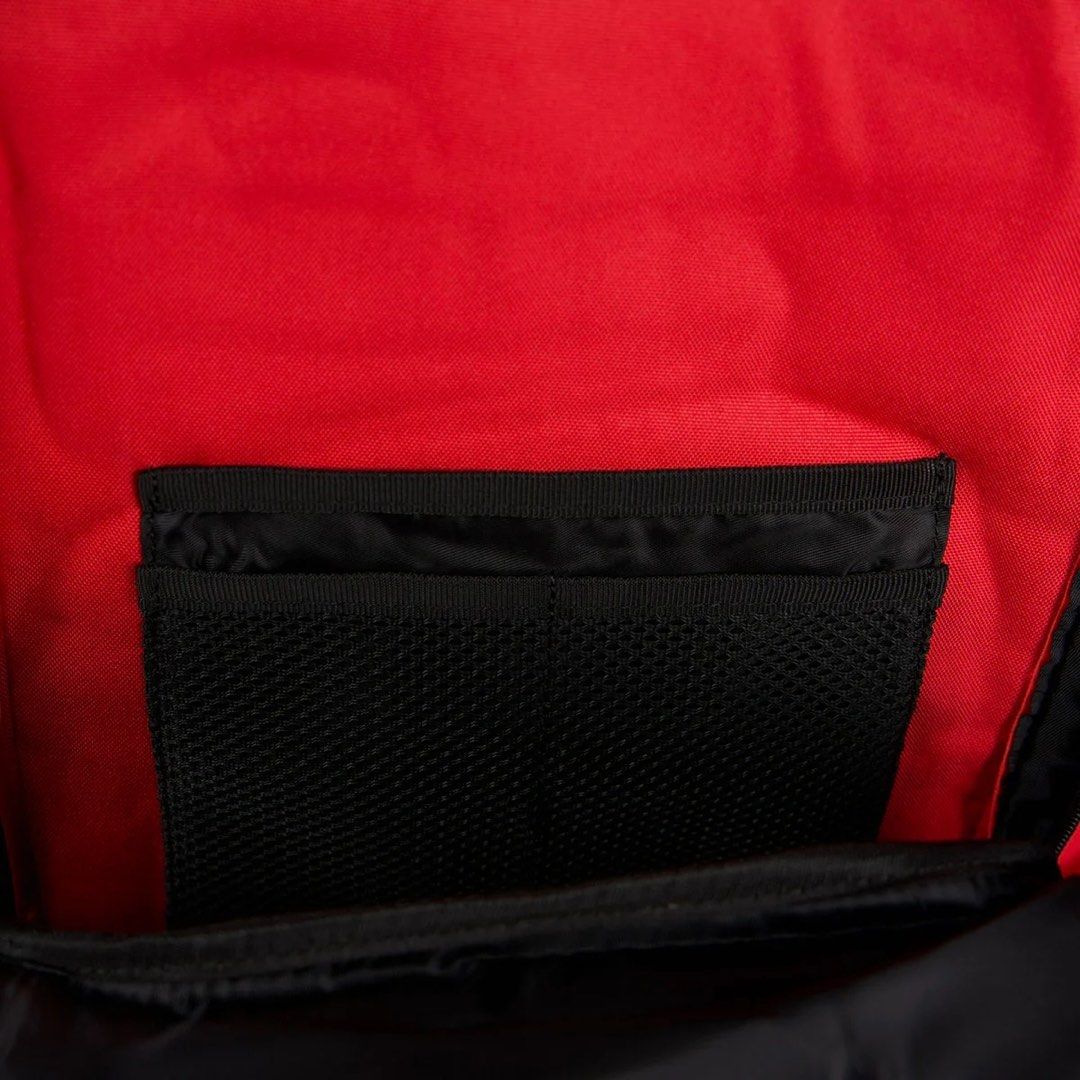 WOLFpak 25L Meal Prep Management Elite Red | Backpack | Bag, Men's ...