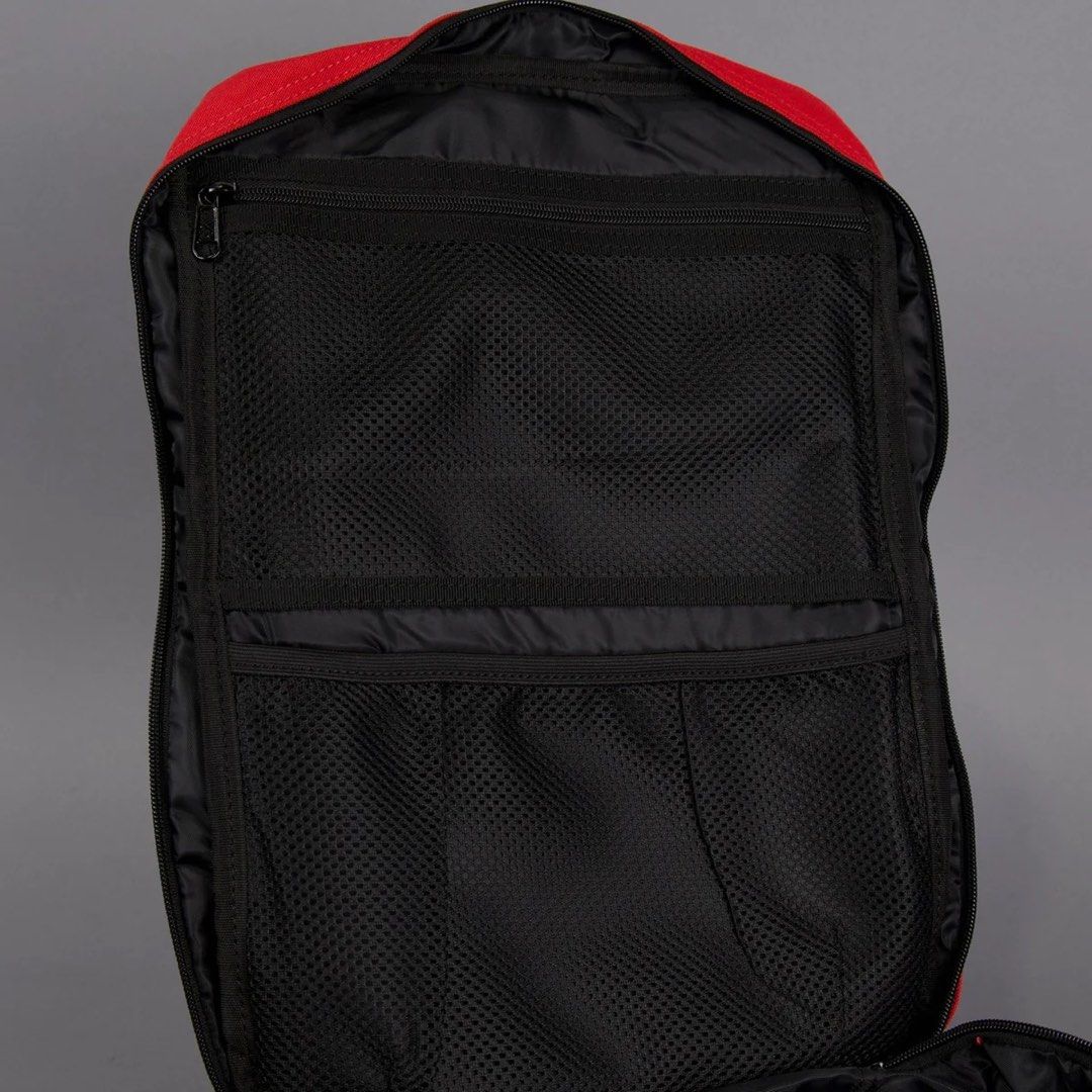 WOLFpak 25L Meal Prep Management Elite Red | Backpack | Bag, Men's ...