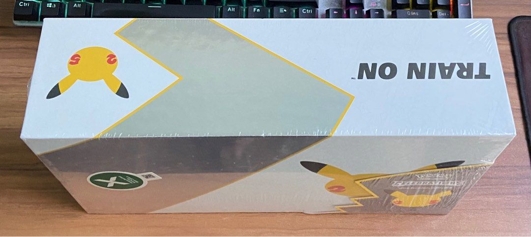 [WTS/WTT] Pokemon 25th Anniversary Celebrations UPC Ultra Premium ...