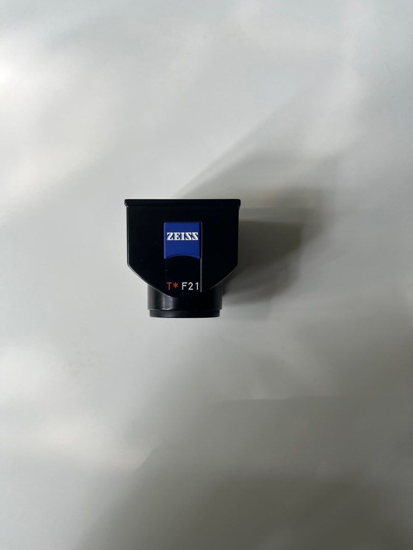 Zeiss Z1 21mm Viewfinder, Photography, Photography Accessories, Other ...