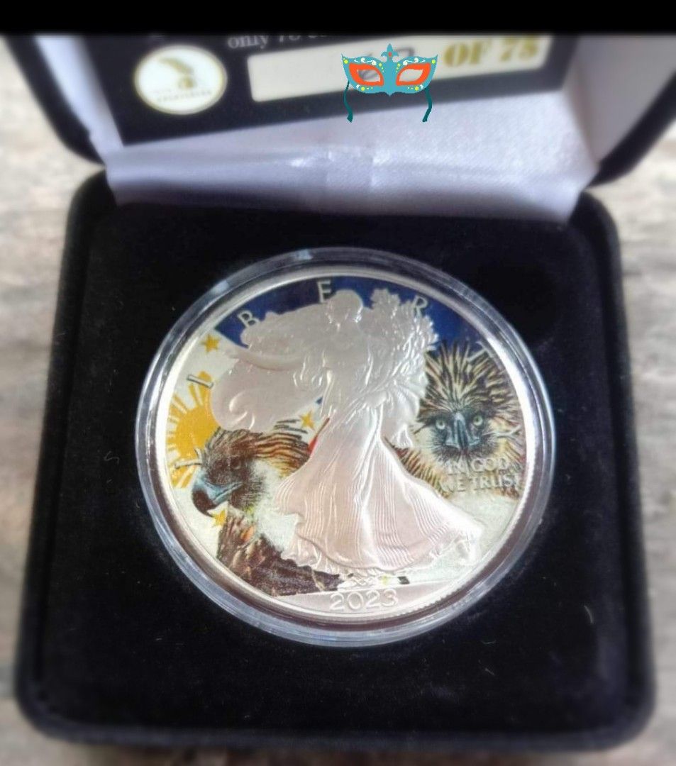 2023 ASE NEW REVERSE 75pcs. Mintage, Hobbies & Toys, Memorabilia ...