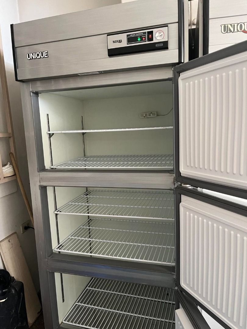 2nd hand industrial chiller, TV & Home Appliances, Kitchen Appliances ...