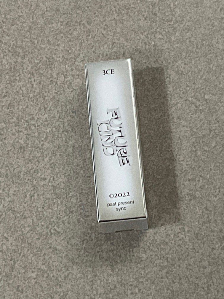 3CE Plumping Lip Balm Transparent, Beauty & Personal Care, Face, Face ...