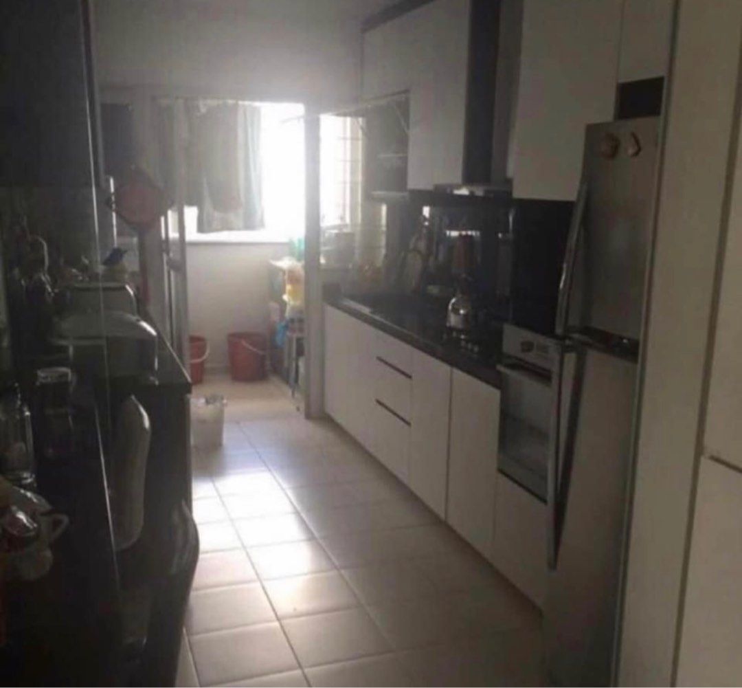 522b Tampines Central 7 Tampines Greenleaf, Property, Rentals, HDB on Carousell