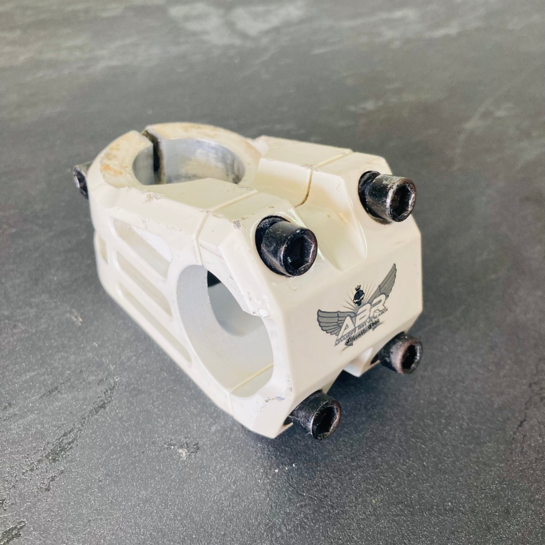 ABR Bicycle Bar Stem, Sports Equipment, Bicycles & Parts, Bicycles on ...