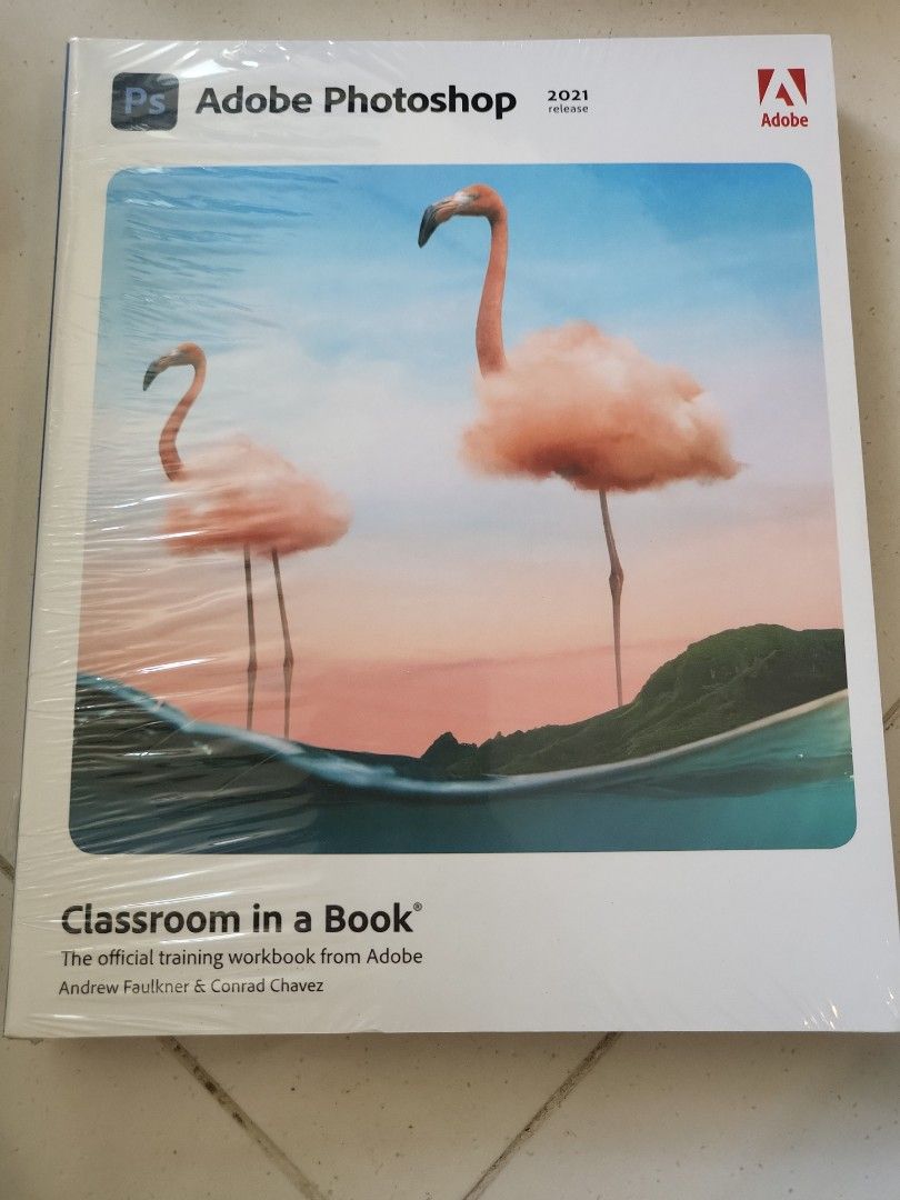 Adobe Photoshop, Hobbies & Toys, Books & Magazines, Fiction & Non ...
