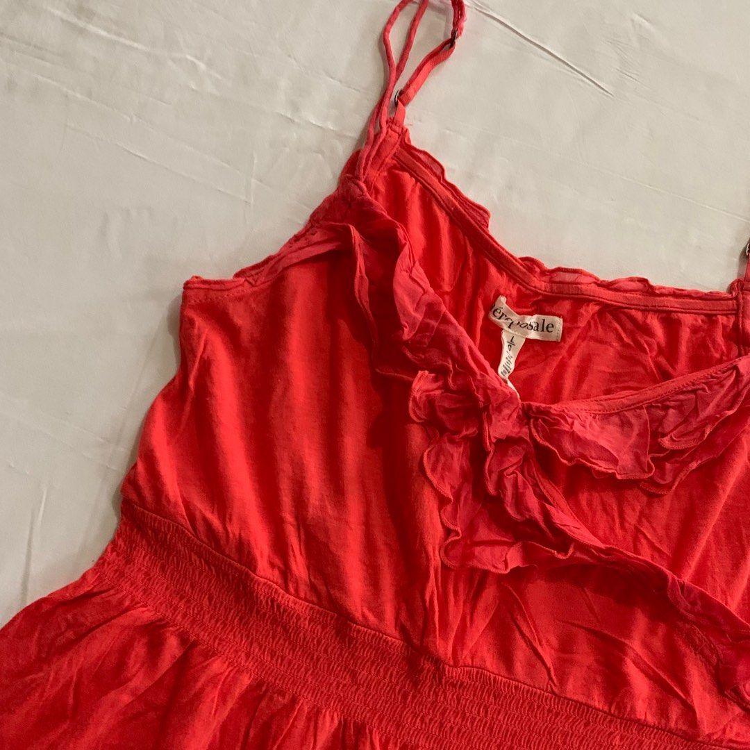 Aeropostale Top/ Coquette/Dollete/ Aesthetic/Y2k/Pinterest Vibes on ...