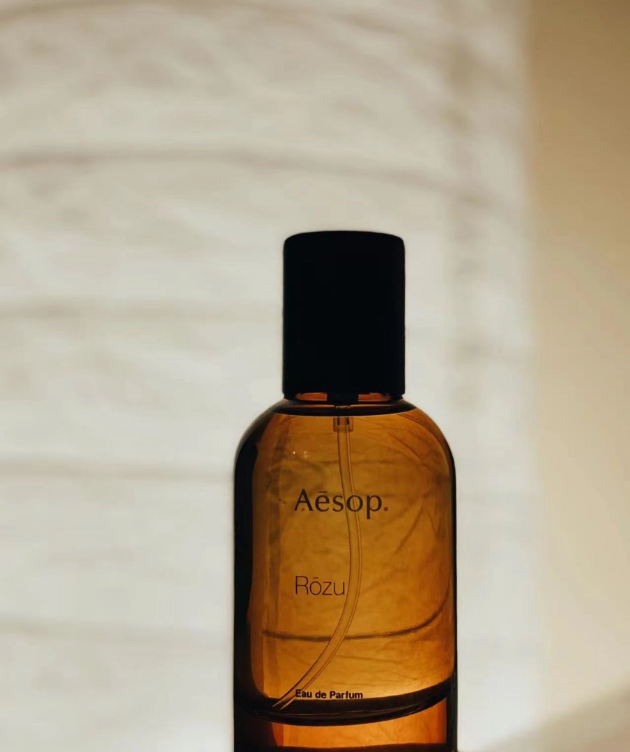 [少量現貨] Aesop Rozu 馥香水 50ML , 美容＆個人護理, 健康及美容 - 香水＆香體噴霧 - Carousell
