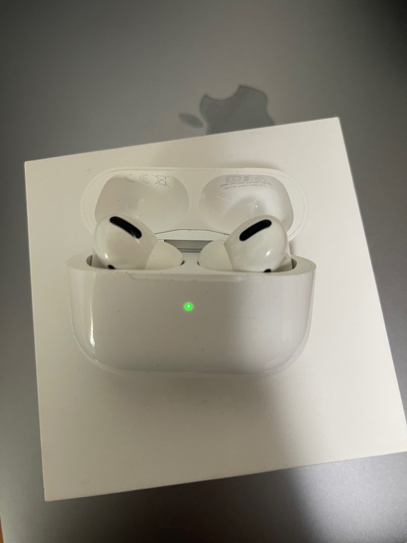 AirPod Pro, Audio, Earphones on Carousell