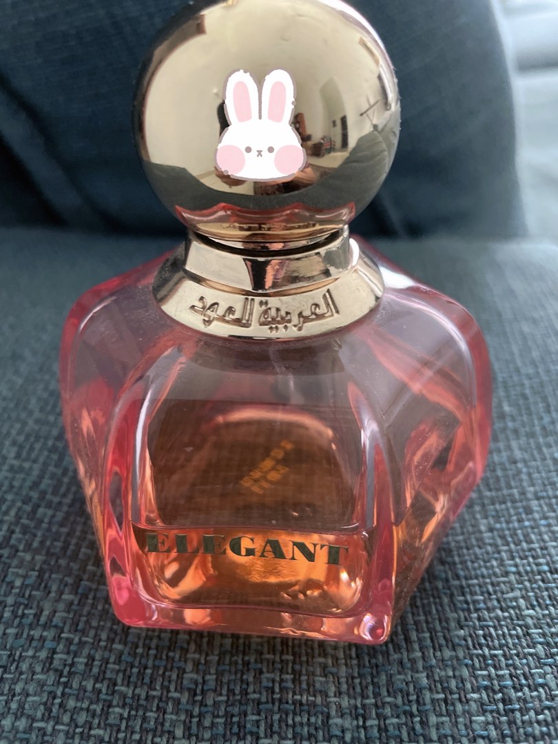 Arabian Oud Elegant Beauty And Personal Care Fragrance And Deodorants On Carousell