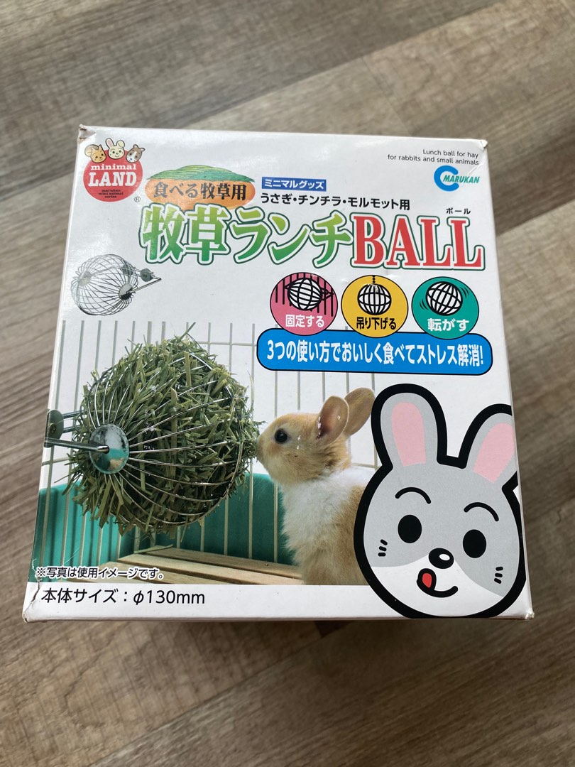 Assorted Rabbit accessories, Pet Supplies, Homes & Other Pet ...