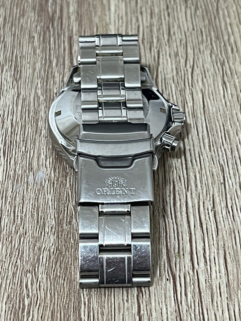 Authentic Orient Ray II on Carousell